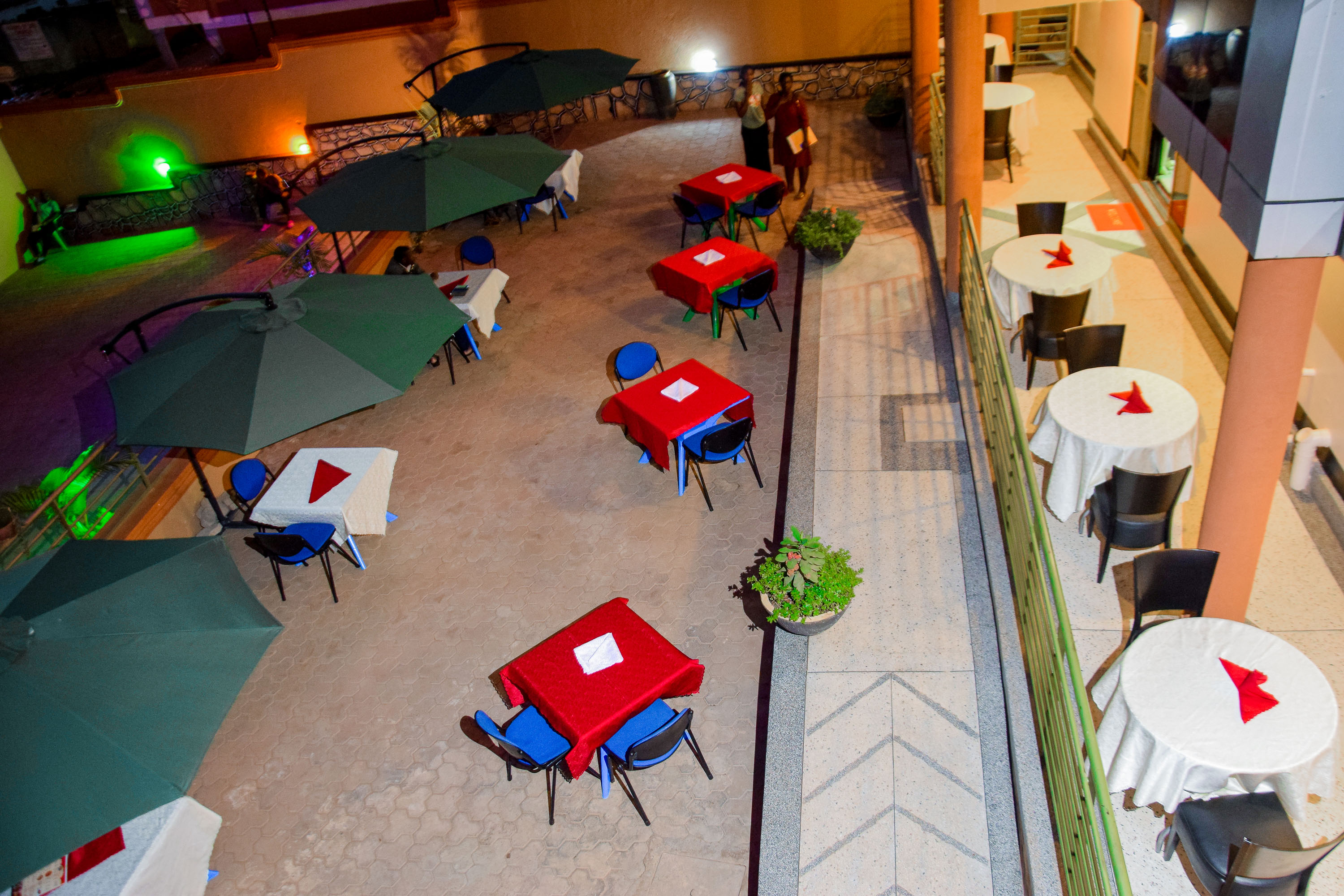 BLISS HOTEL UGANDA|Hotels in Nabweru| Best Hotels in Nansana | Hotels ...